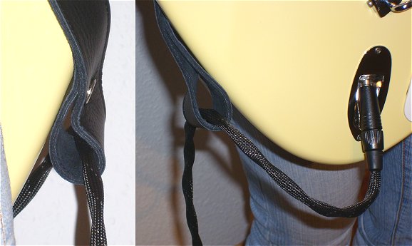 SINGLECOIL.COM webshop